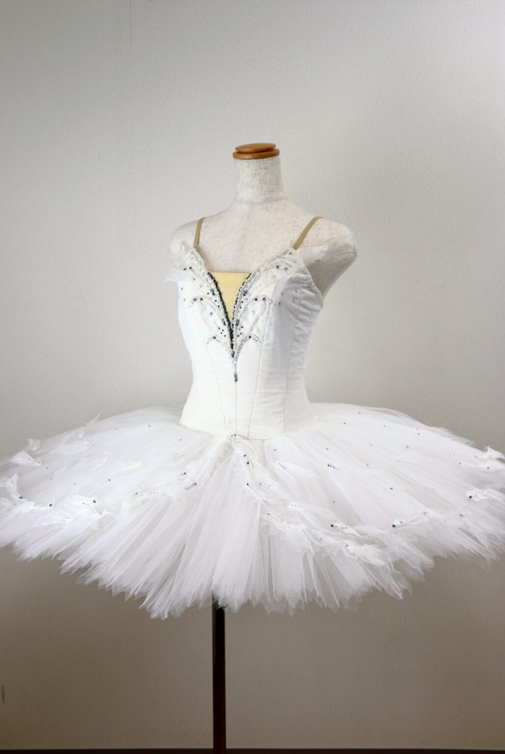 E-T1A - 会員制 レンタル＆オーダー バレエ衣裳 TUTU SERI（チュチュセリ）